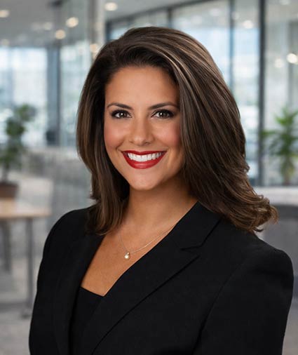 Velella, Esq., Alexandra | Klee Woolf Goldman & Filpi, LLP